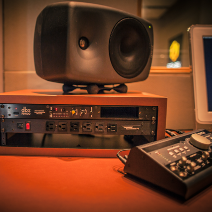 Studio 1019 - Patchwerk Recording Studio